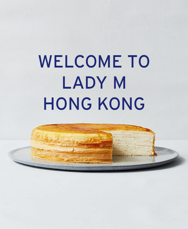 Homepage | Lady M