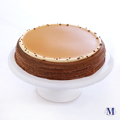 Homepage | Lady M