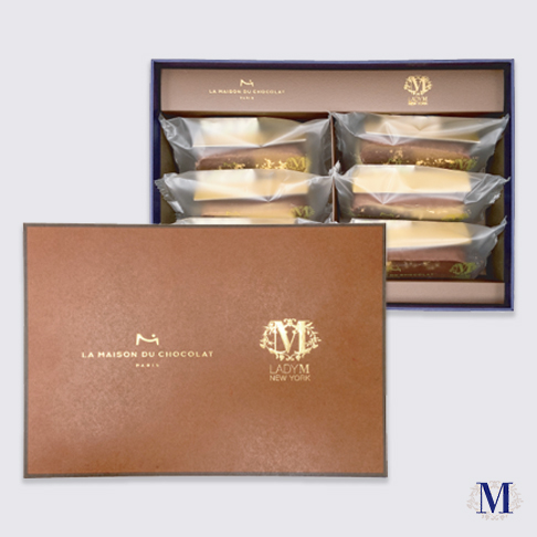 Homepage | Lady M