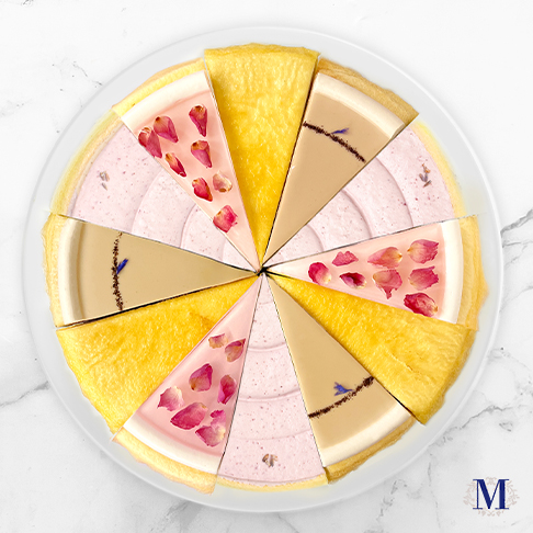 Homepage | Lady M